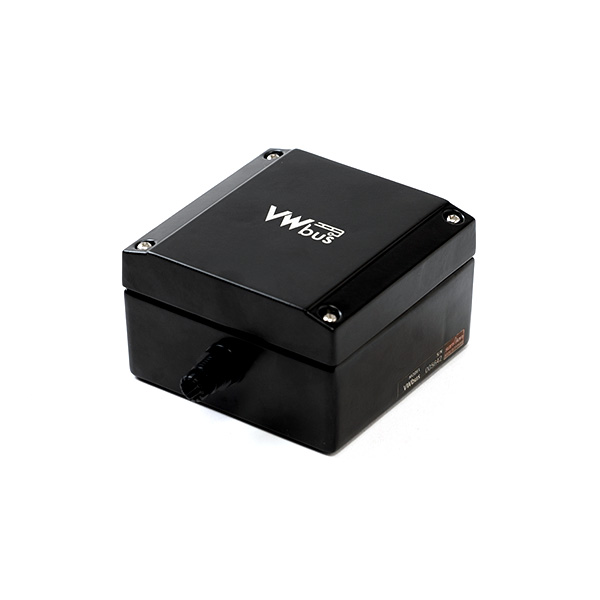 VWbus | Vibrating Wire Sensor Converter | Monitoring System – Sanlien Technology