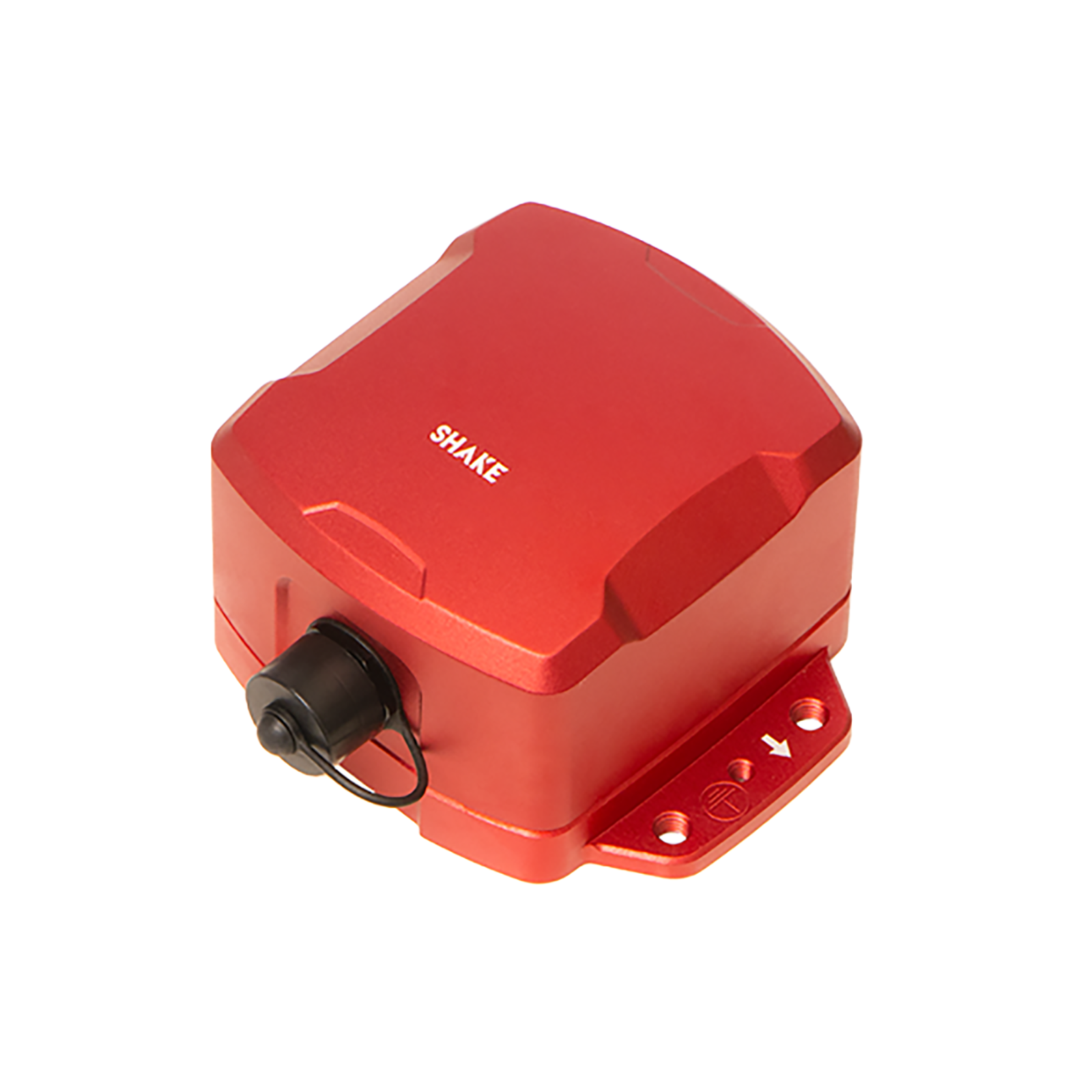 SHAKE FA135 | Force Balance Accelerometer | Vibration Monitoring ...