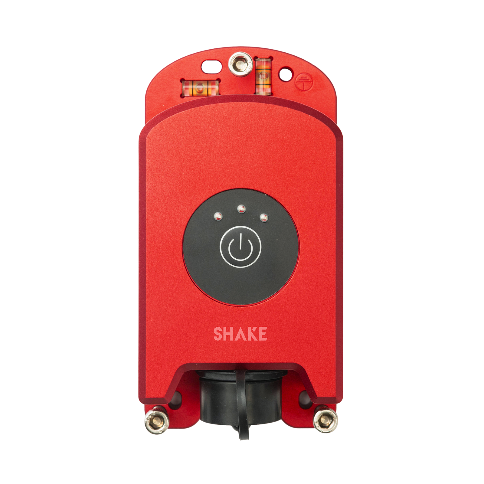 SHAKE SD300 | Digital MEMS Accelerometer | Structural Monitoring ...