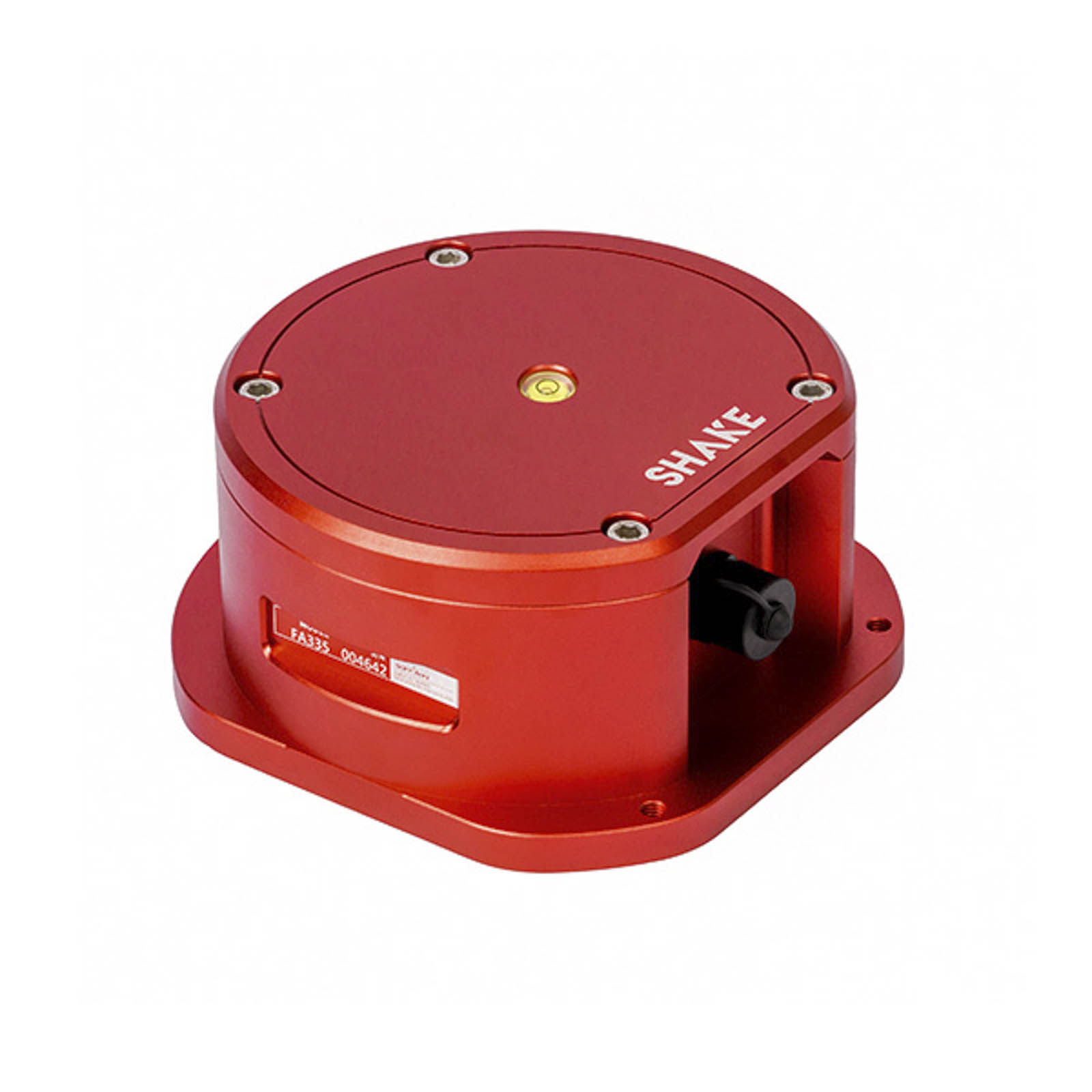 SHAKE FA335 | Force Balance Accelerometer | Vibration Monitoring – Sanlien Technology