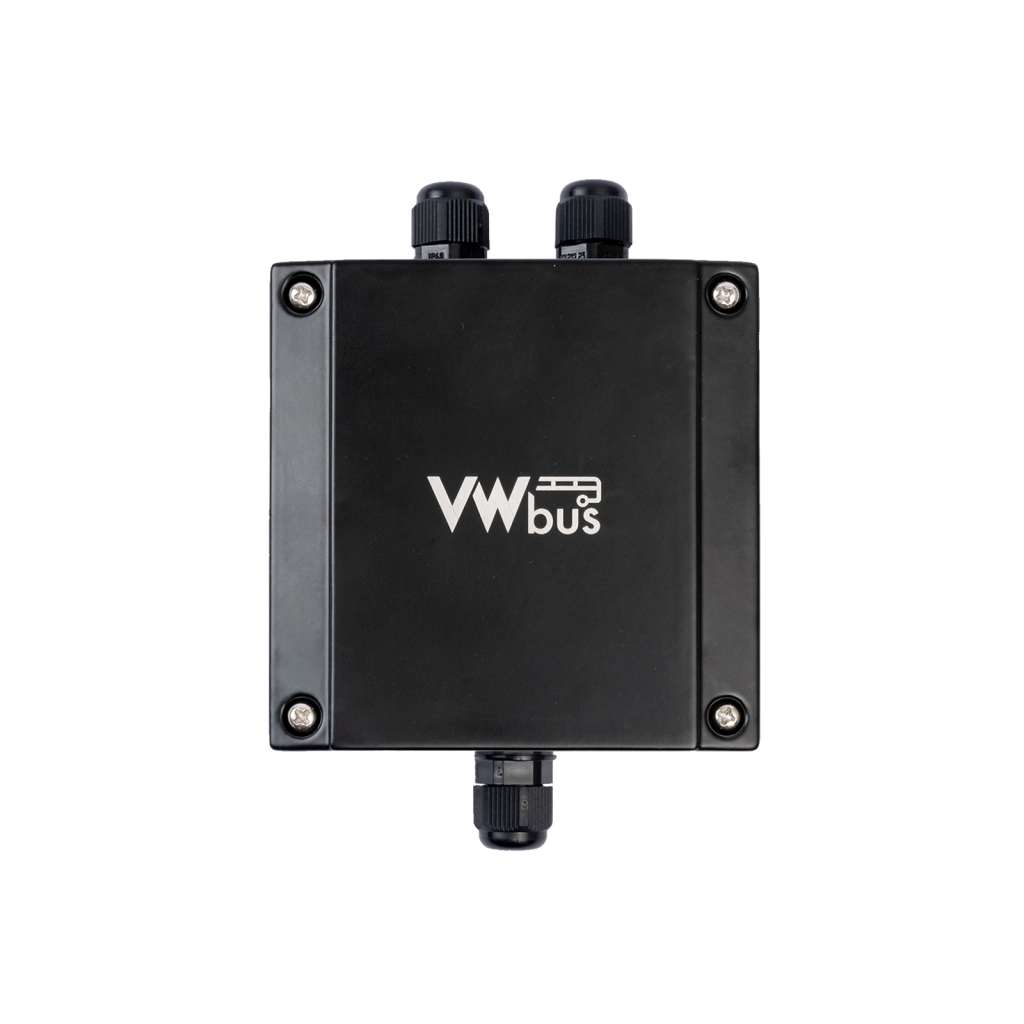 VWbus | Vibrating Wire Sensor Converter | Monitoring System – Sanlien Technology