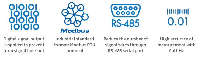 VWbus | Vibrating Wire Sensor Converter | Monitoring System – Sanlien Technology