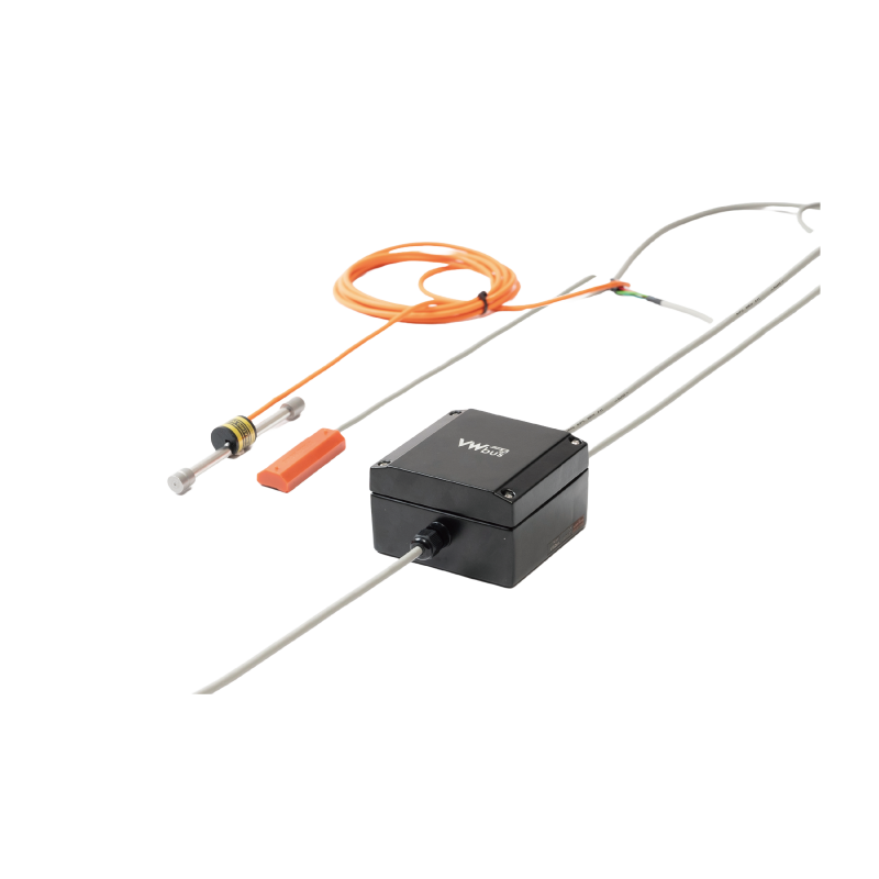 VWbus | Vibrating Wire Sensor Converter | Monitoring System – Sanlien Technology