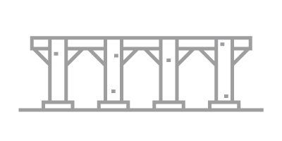 VW Arc-Weldable Strain Gauge | Geotechnical Monitoring – Sanlien Technology