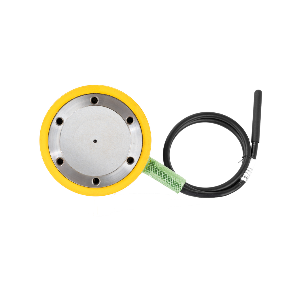 Annular/Solid Load Cell - Sanlien Technology