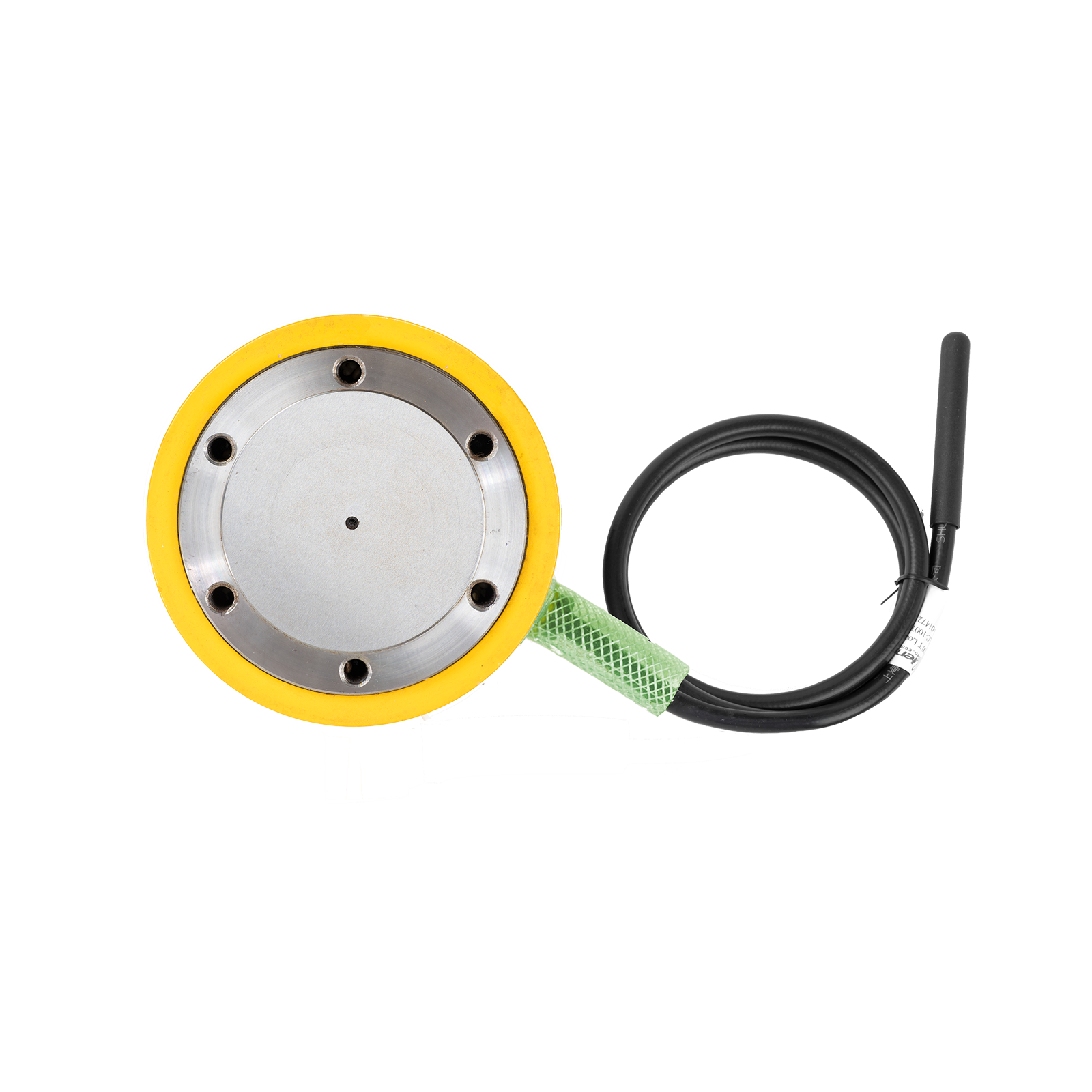 Annular/Solid Load Cell - Sanlien Technology
