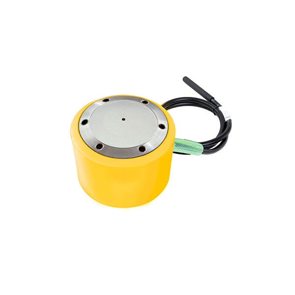 Annular/Solid Load Cell - Sanlien Technology
