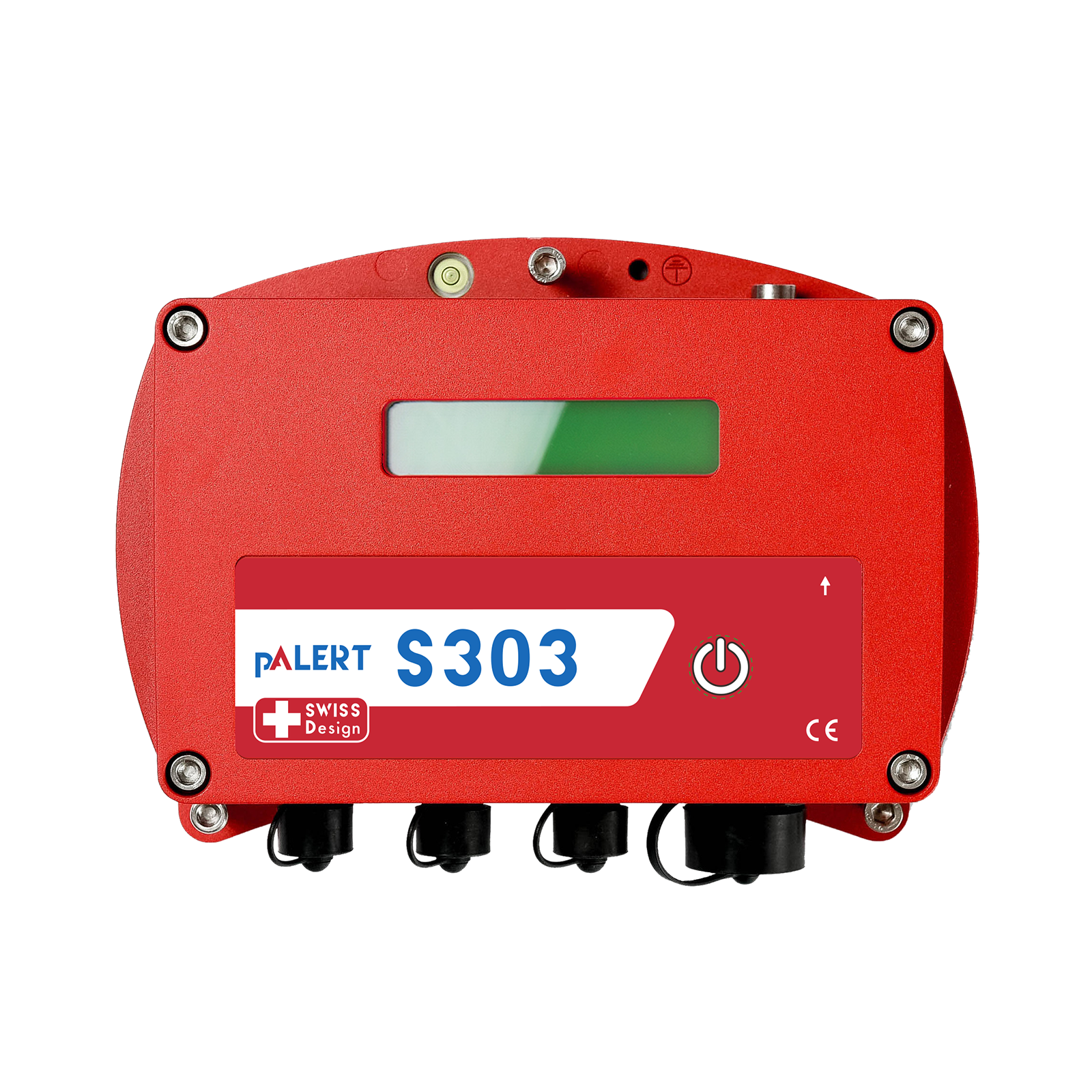 pALERT S303 - Sanlien Technology