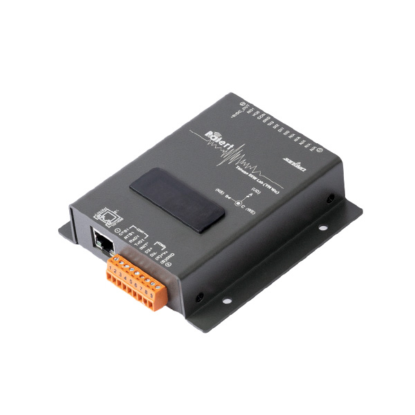 Palert | Network Accelerometer | Seismic Detection - Sanlien Technology