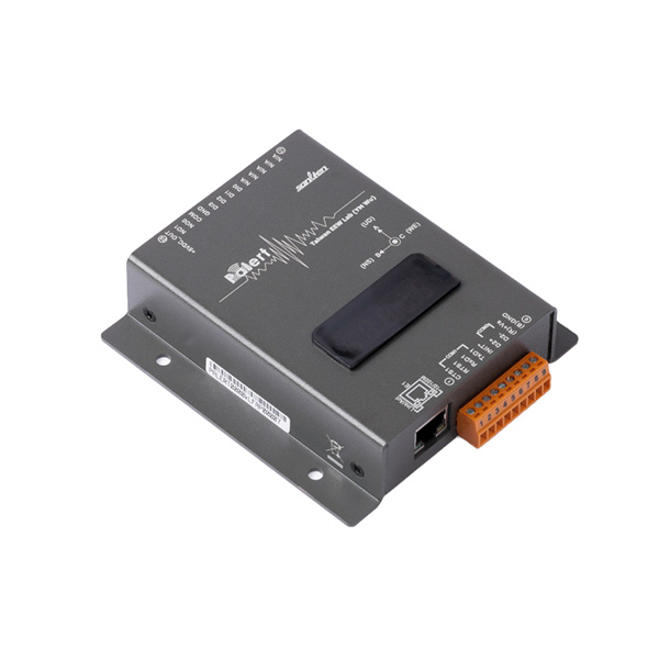 Palert | Network Accelerometer | Seismic Detection - Sanlien Technology