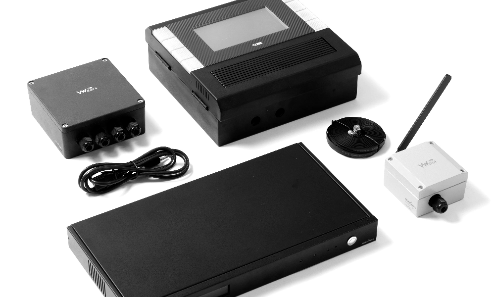 Sanlien Technology | Earthquake, SHM, Geotechnical Solution | Professional Monitoring Solution