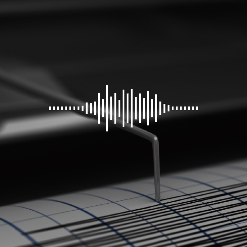 Sanlien Technology | Earthquake, SHM, Geotechnical Solution | Professional Monitoring Solution