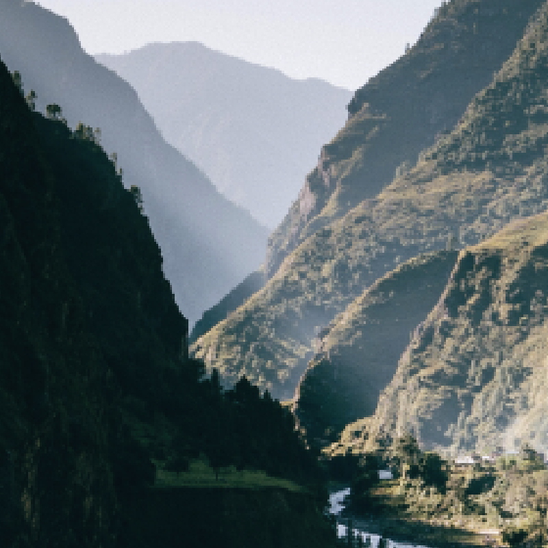 Nepal - Sanlien Technology