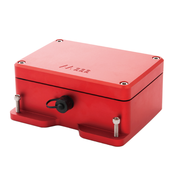 SHAKE AA222 | Triaxial FBA Accelerometer | Seismic Monitoring – Sanlien ...