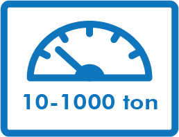 Annular/Solid Load Cell - Sanlien Technology