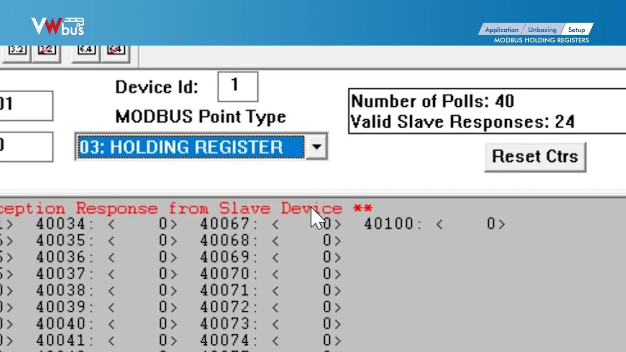 VWbus - Sanlien Technology