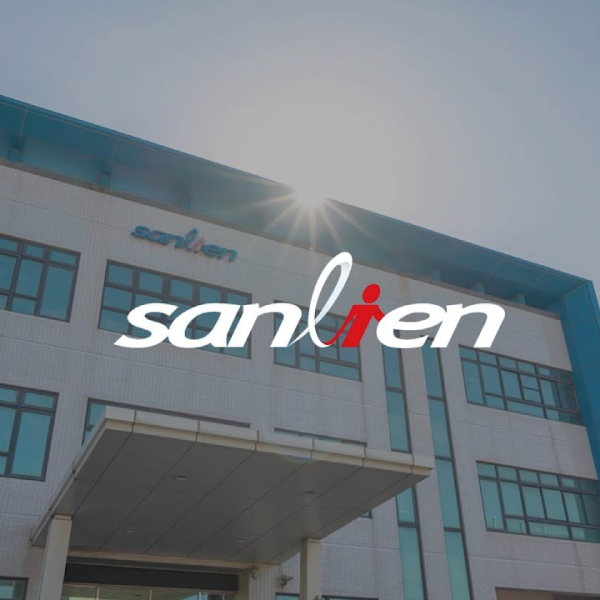Showcase - Sanlien Technology