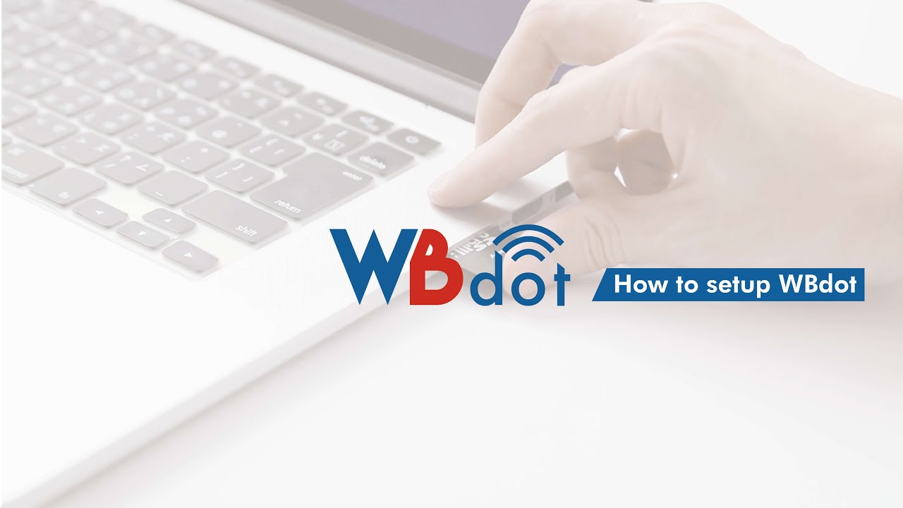 WBdot - Sanlien Technology