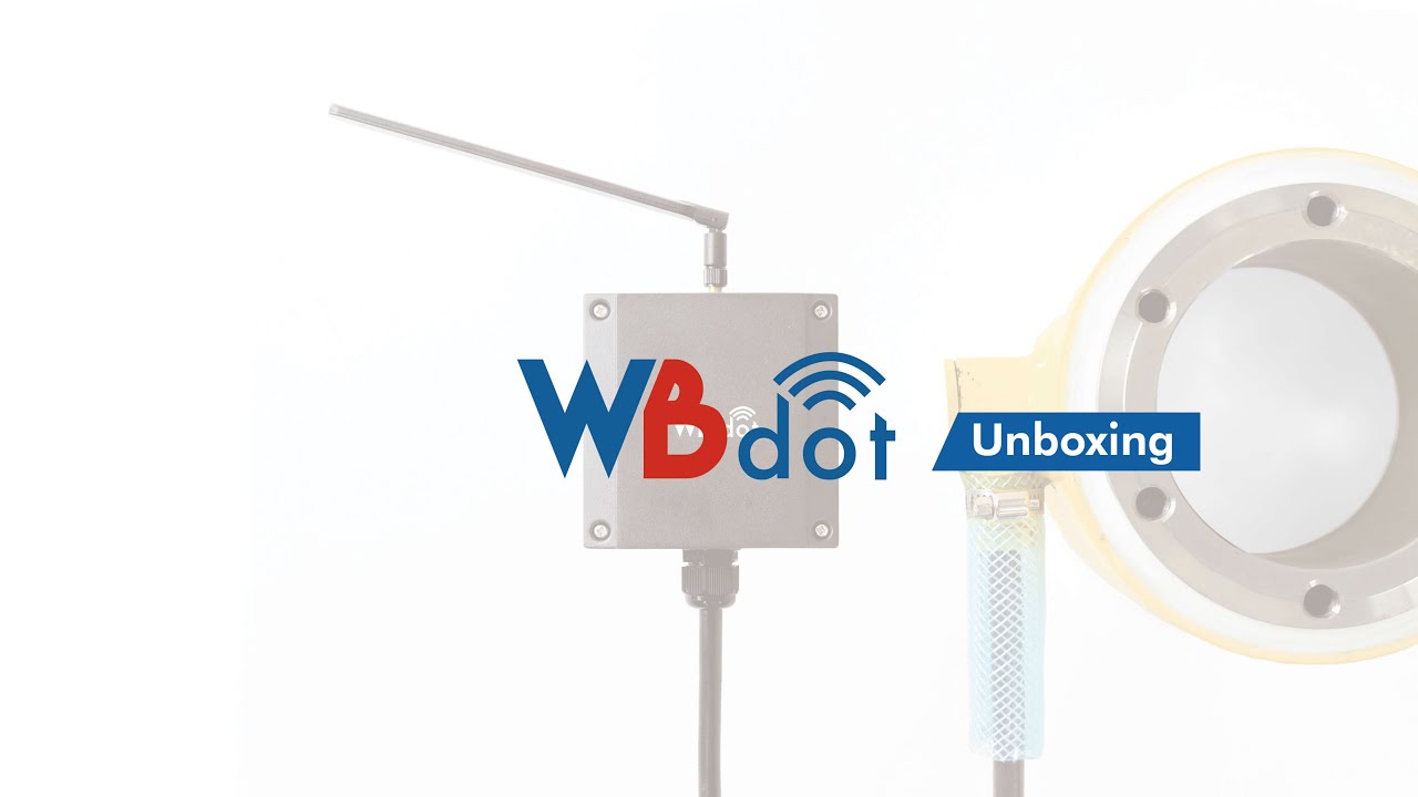 WBdot - Sanlien Technology