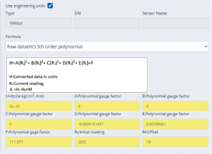 dot cloud | Cloud-Based Monitoring Platform | Sanlien Technology