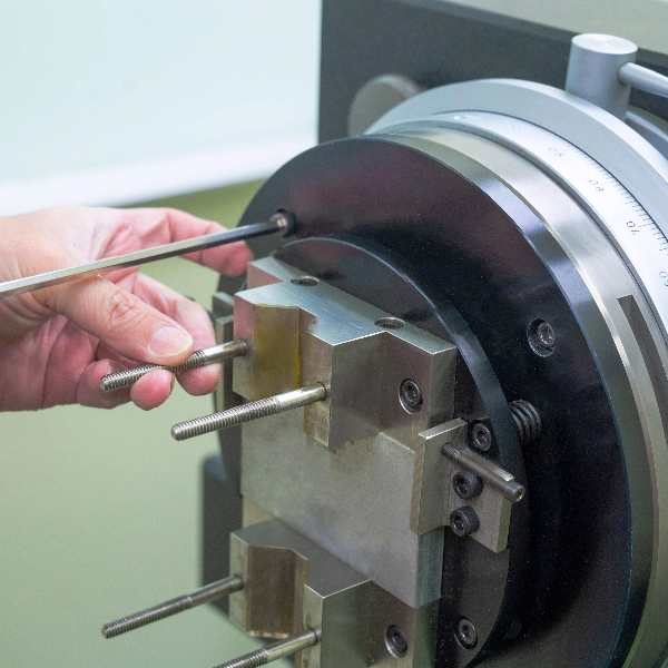 TAF Calibration | TAF-Certified Inspection Center | Provides Reliable ...