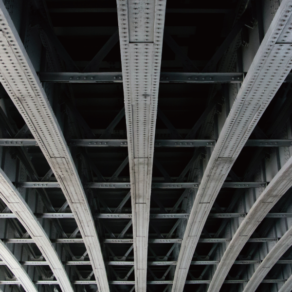 Structural Health Monitoring Bridge Construction Safety Monitoring Sanlien Technology