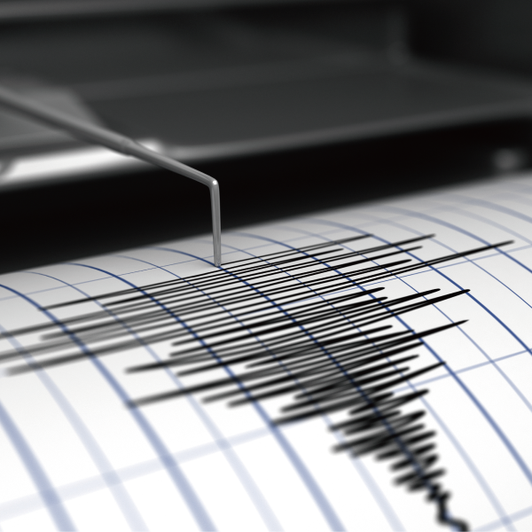 Earthquake Early Warning System | Seismic Monitoring System - Sanlien ...