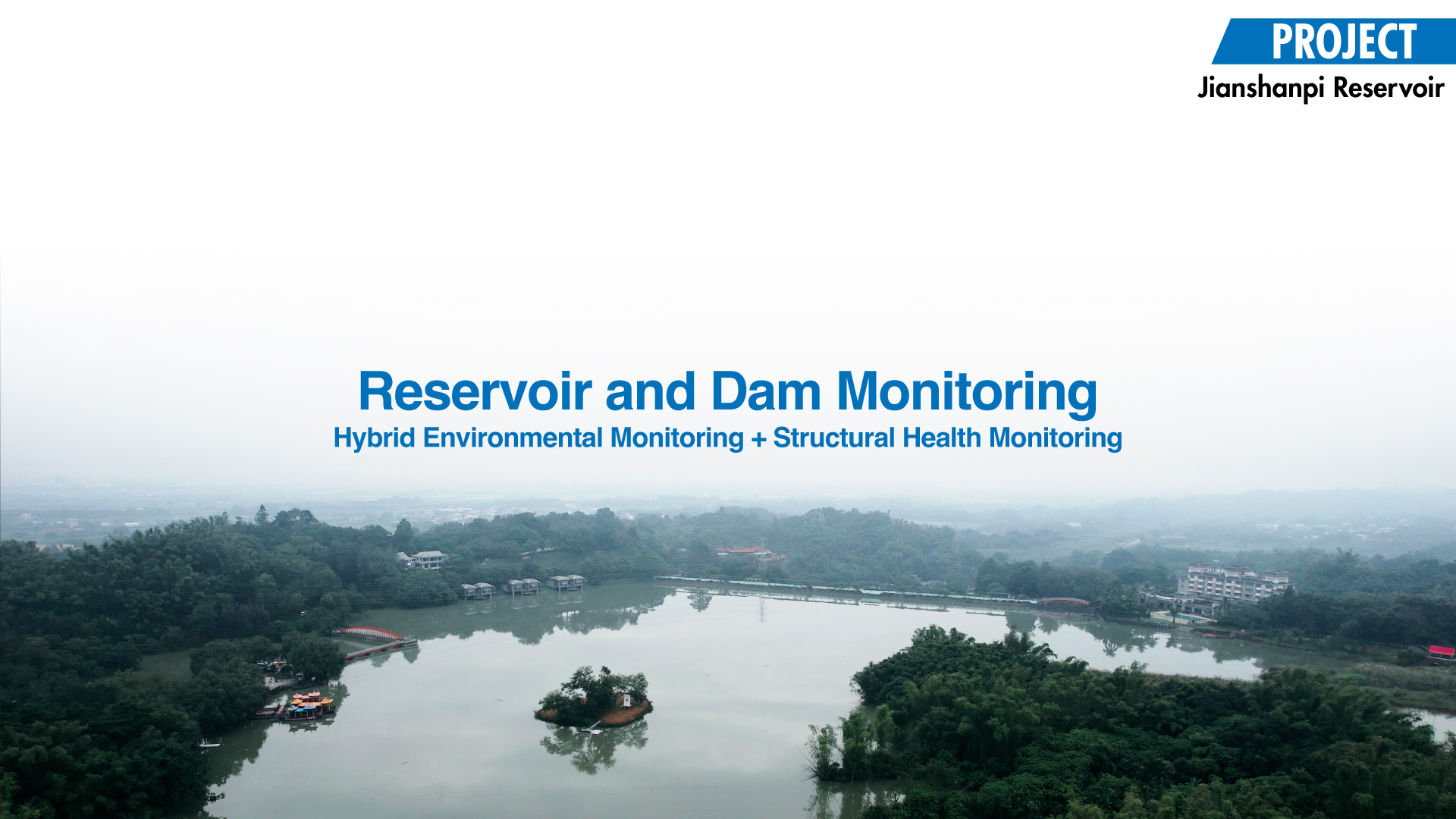 Taiwan - Sanlien Technology