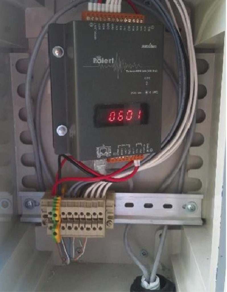 New Zealand - Sanlien Technology