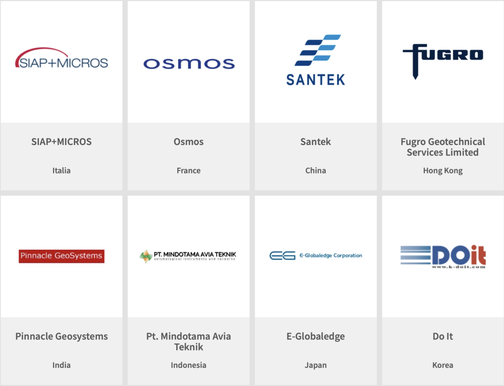 Global Partners - Sanlien Technology