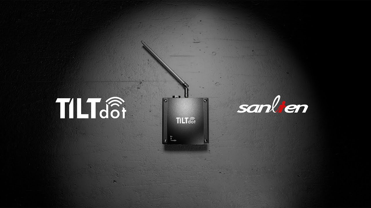 TILTdot - Sanlien Technology