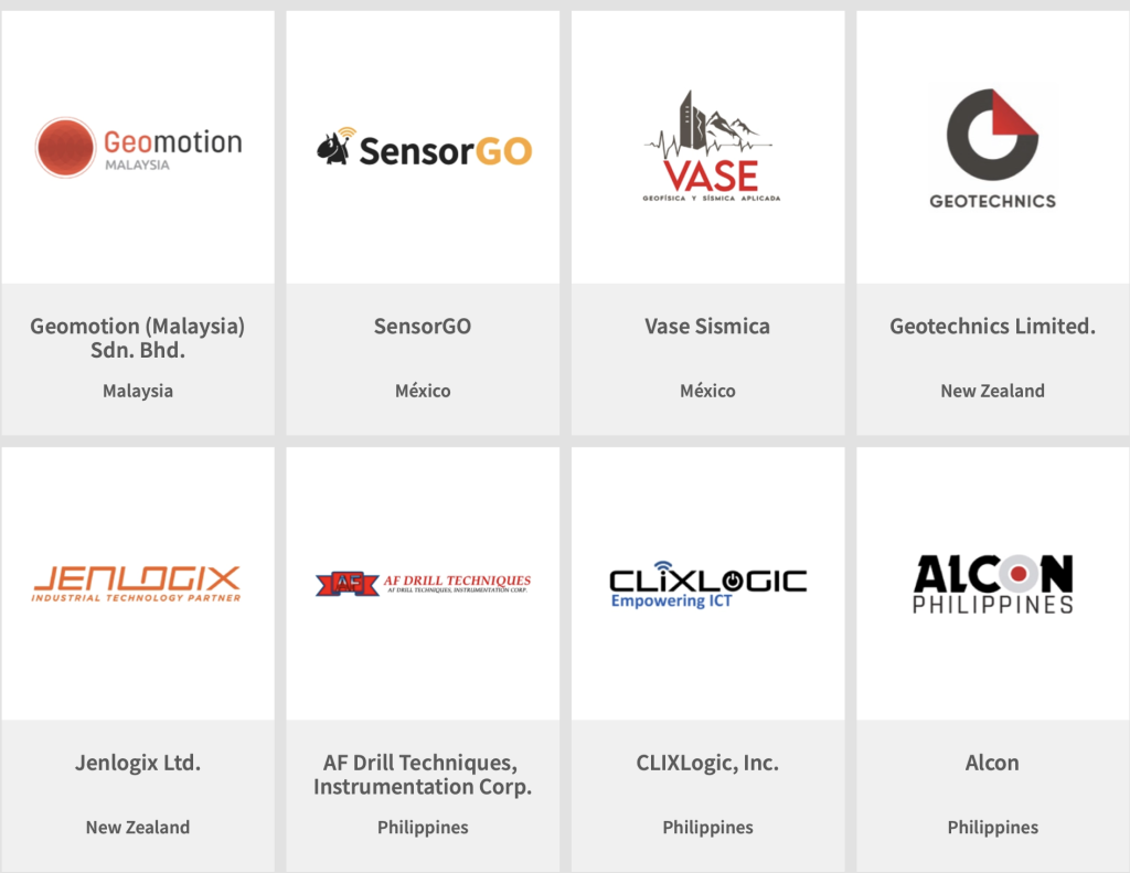 Global Partners - Sanlien Technology