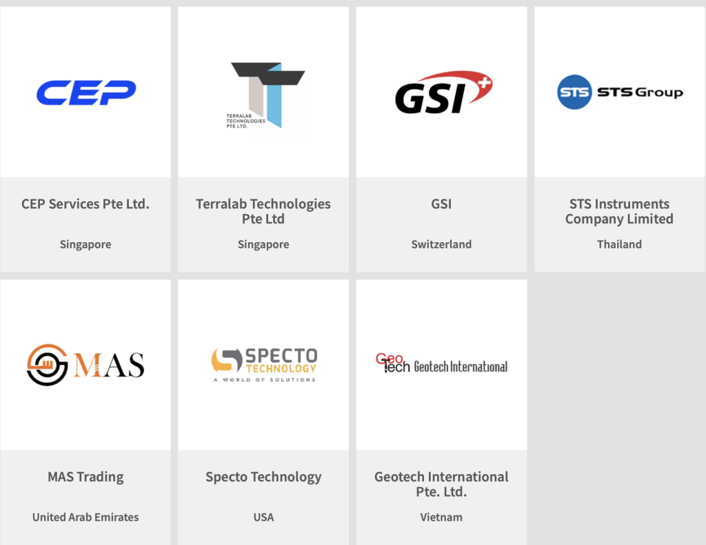Global Partners - Sanlien Technology