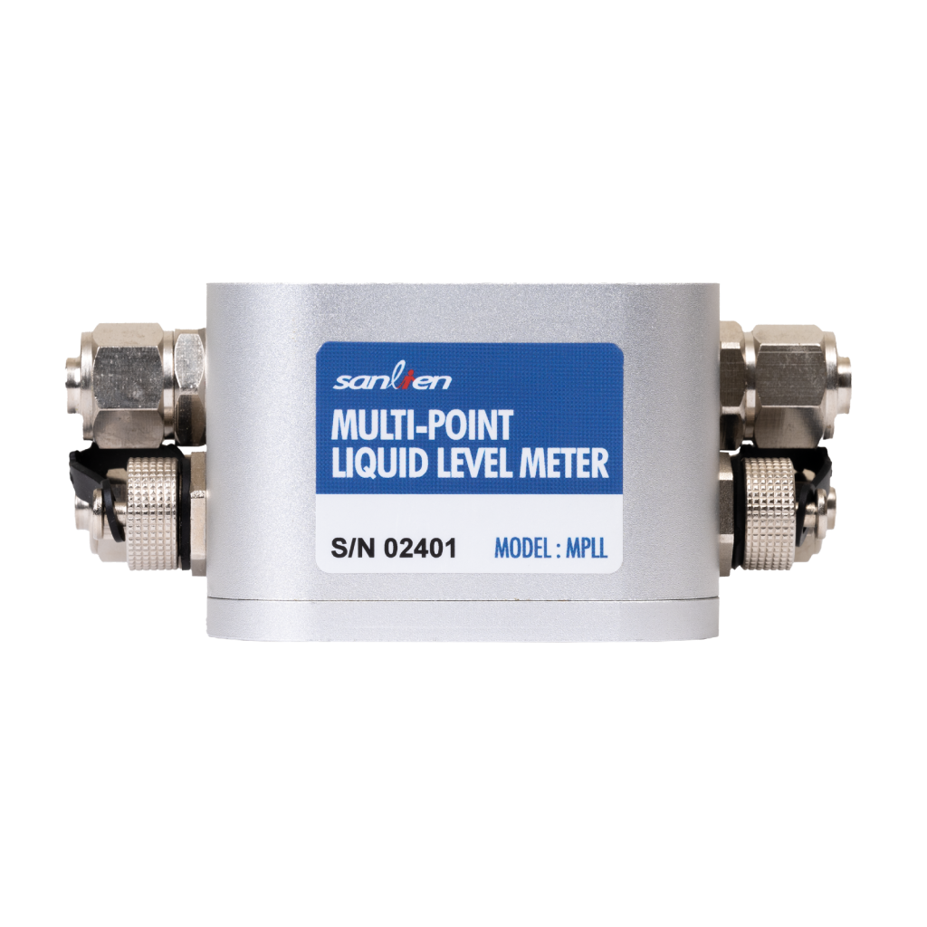 Multi-Point Liquid Level Meter - Sanlien Technology