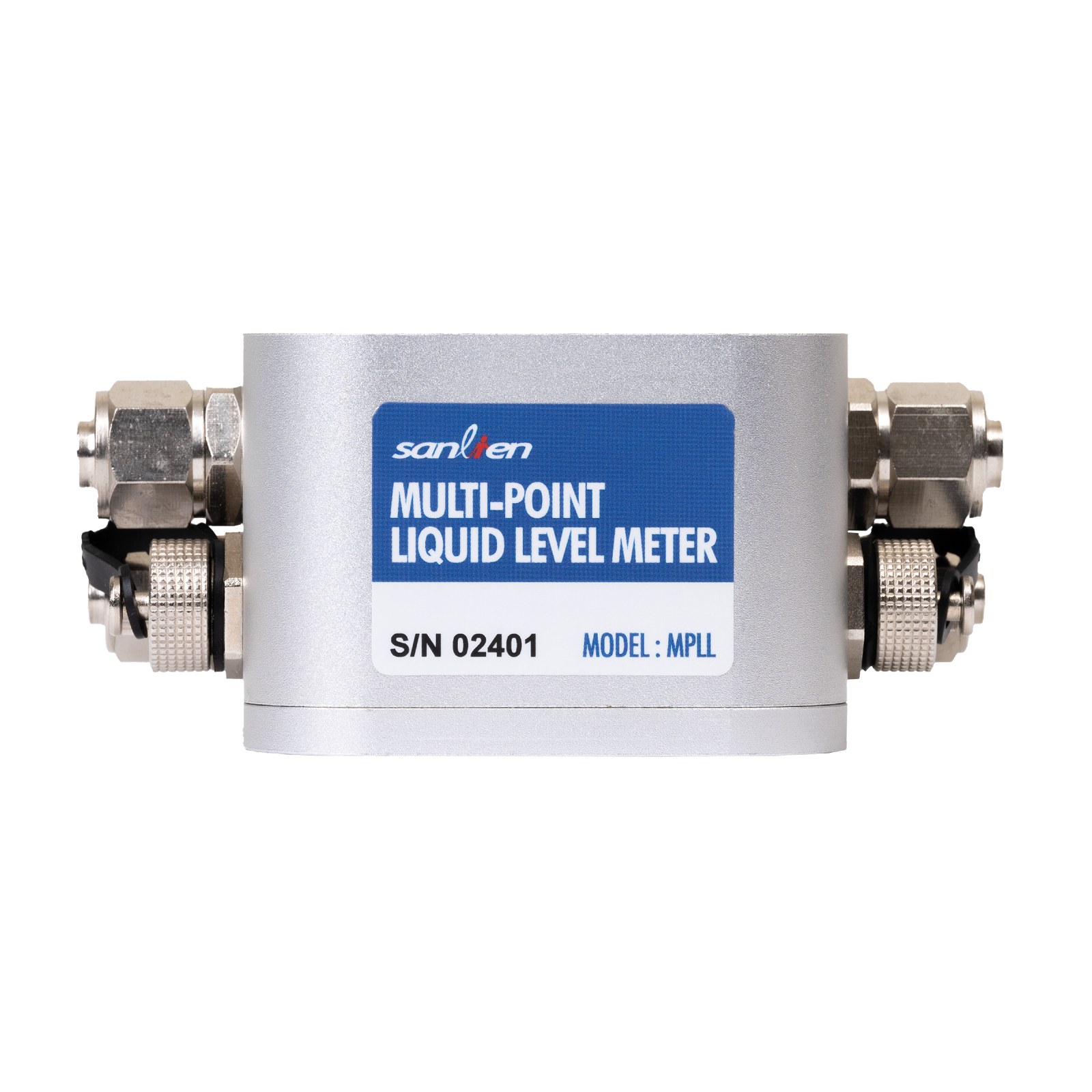 Multi-Point Liquid Level Meter - Sanlien Technology