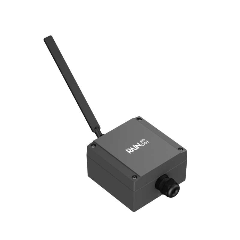 RAINdot | Rainfall Datalogger | Geotechnical Monitoring – Sanlien Technology