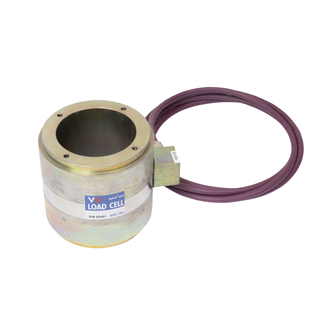 VW Load Cell - Sanlien Technology