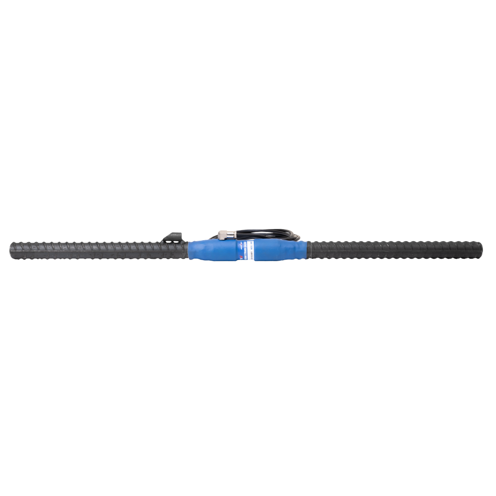 VW Standard Rebar Strain Gauge | Geotechnical Monitoring – Sanlien ...